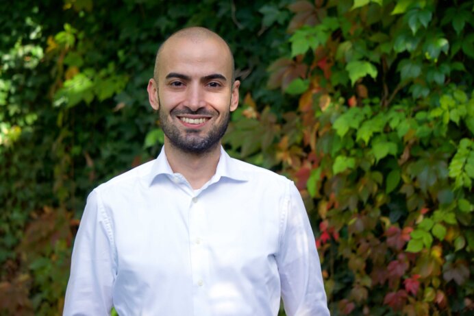 Estate Media – Bag om med Ali Simiab: Det råd havde sparet mig tid ...